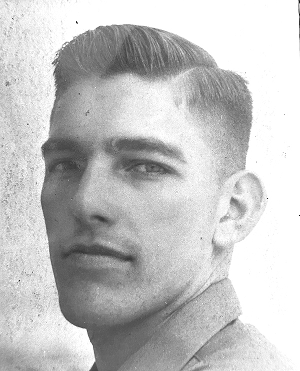 James A. Burson | News, Sports, Jobs - Morning Journal